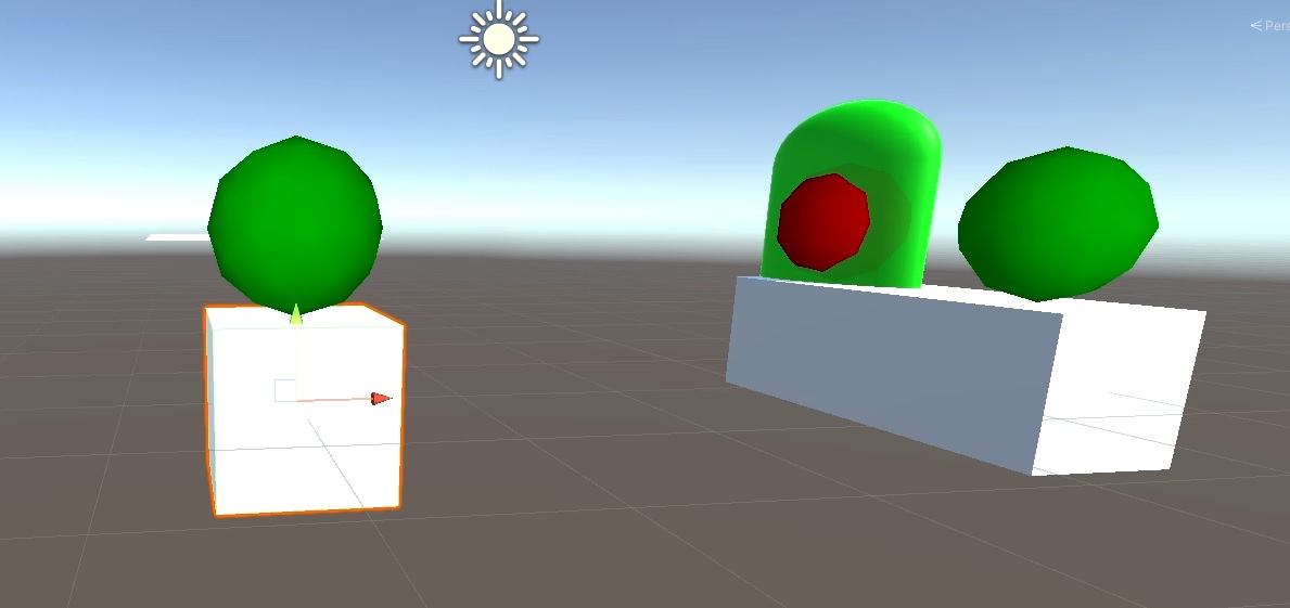 Smart Objects Module 8207